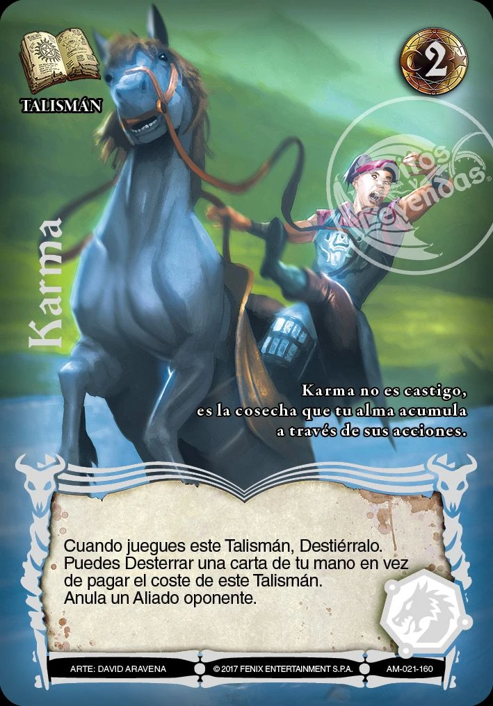 Karma | Wiki Mitos y Leyendas | Fandom