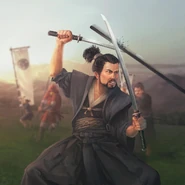 Niten Ichi-ryu | Wiki Mitos y Leyendas | Fandom