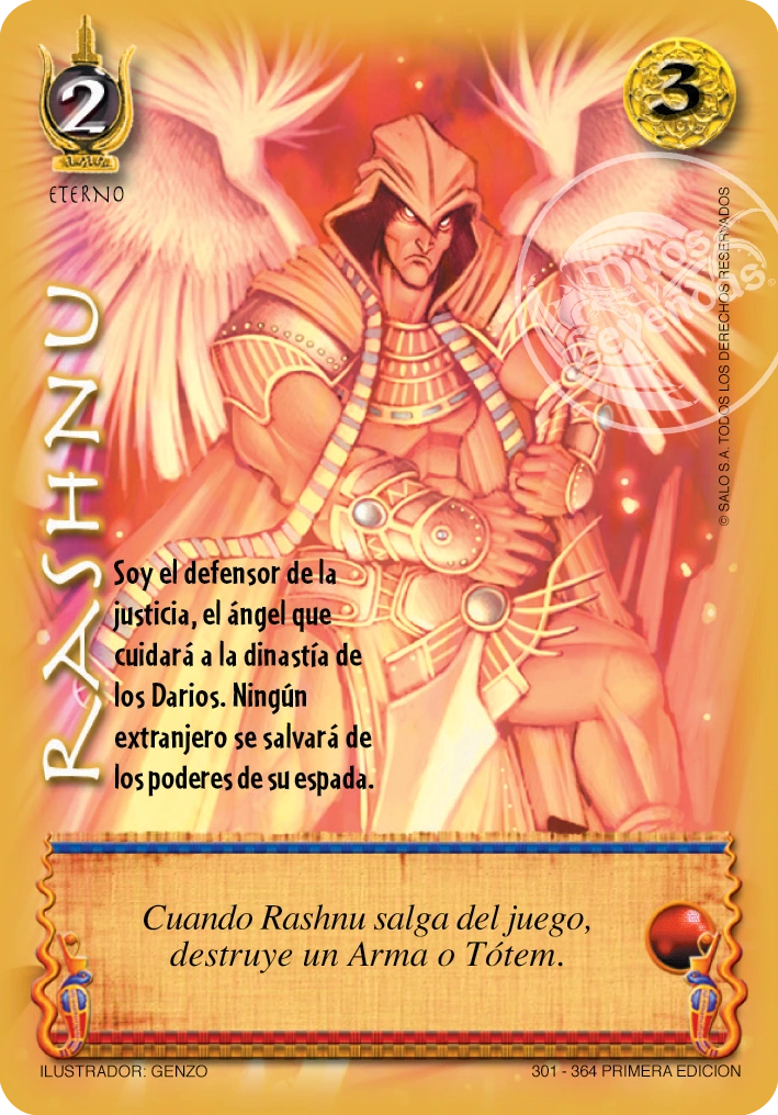 Rashnu | Wiki Mitos y Leyendas | Fandom