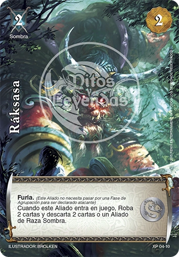 Ráksasa | Wiki Mitos y Leyendas | Fandom