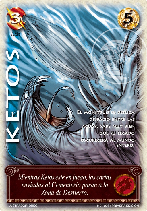 Cetus | Wiki Mitos y Leyendas | Fandom