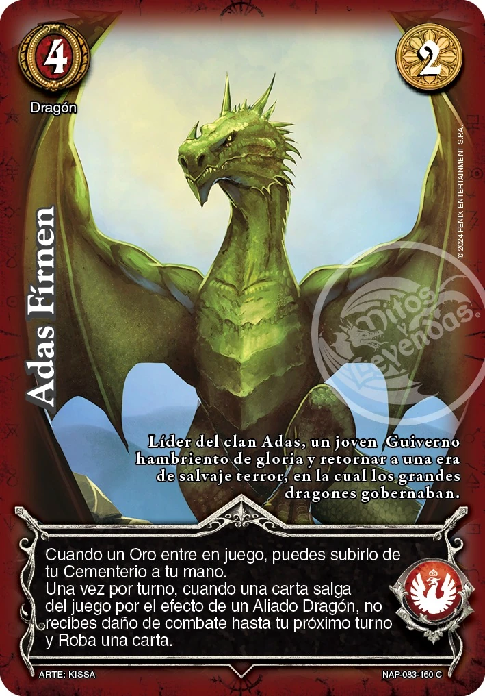 Adas Fírnen | Wiki Mitos y Leyendas | Fandom