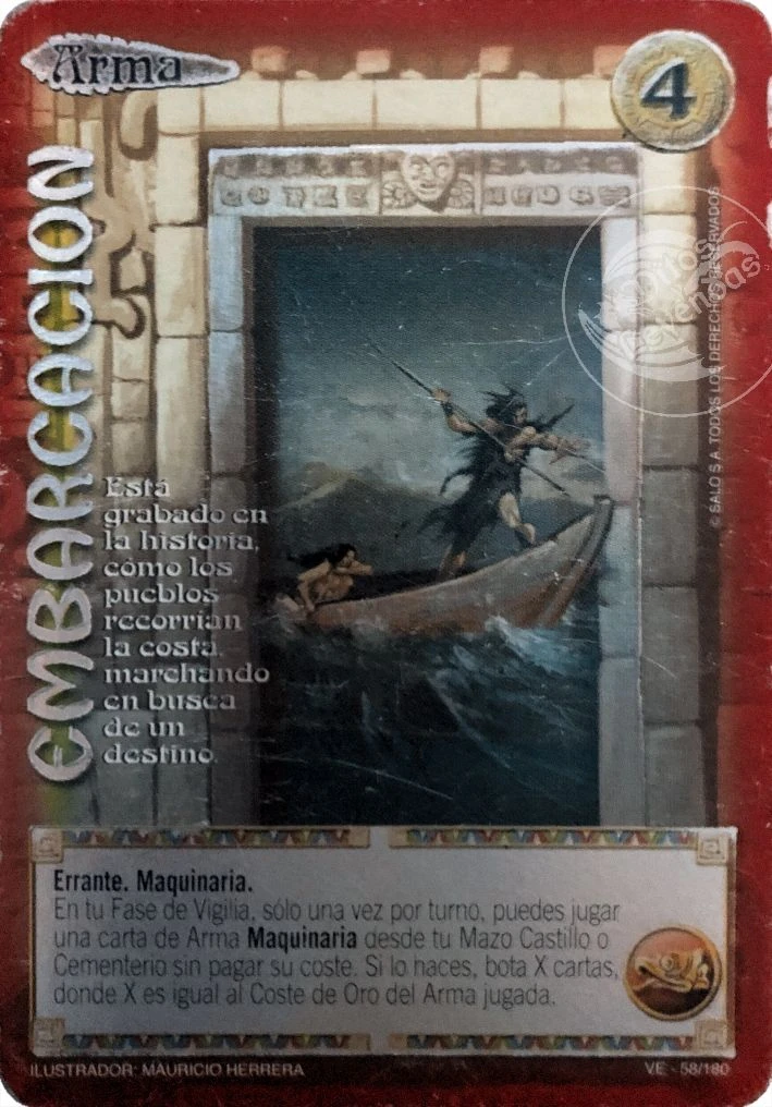 Embarcación | Wiki Mitos y Leyendas | Fandom