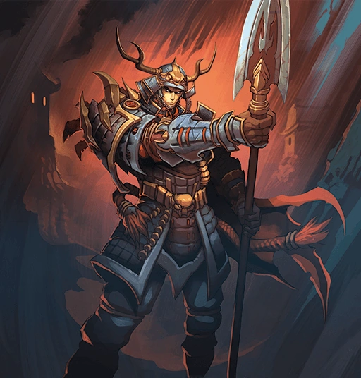 Honda Tadakatsu | Wiki Mitos y Leyendas | Fandom