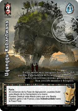 Ugungqu-Kubantwana | Wiki Mitos y Leyendas | Fandom