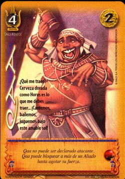 Qaa | Wiki Mitos y Leyendas | Fandom