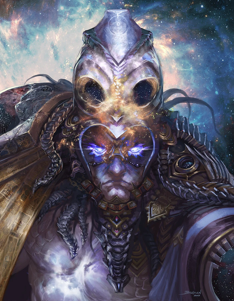 Anu | Wiki Mitos y Leyendas | Fandom