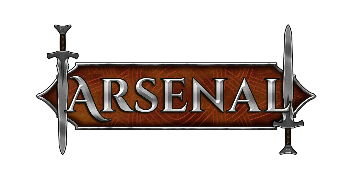 Arsenal | Wiki Mitos y Leyendas | Fandom