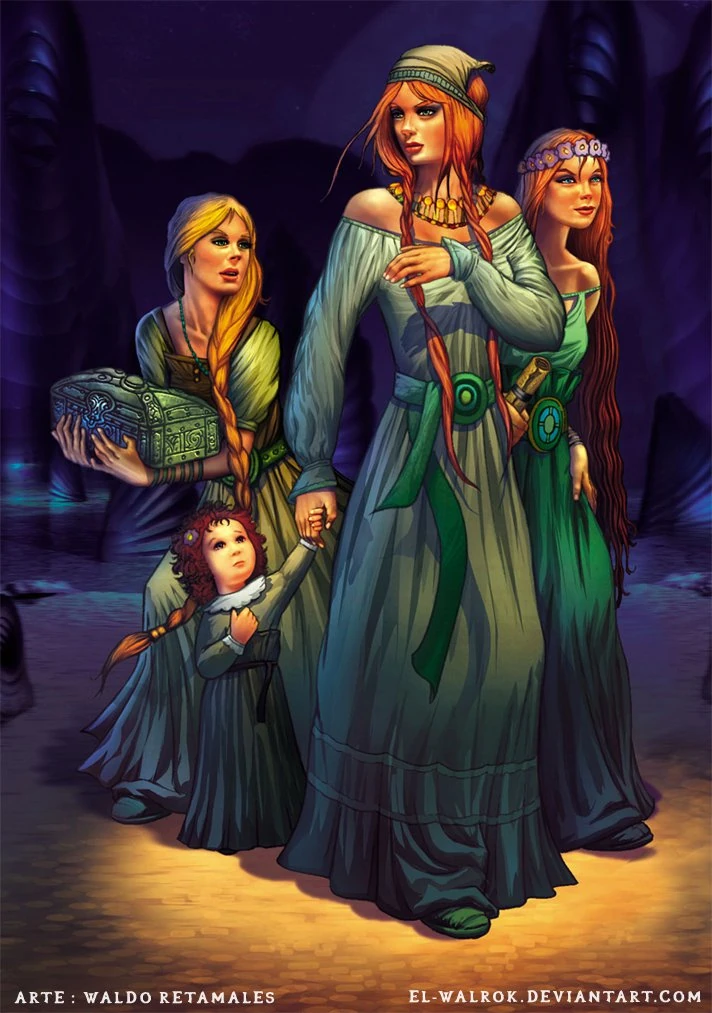 Frigue | Wiki Mitos y Leyendas | Fandom