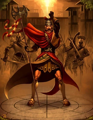 Menelao | Wiki Mitos y Leyendas | Fandom