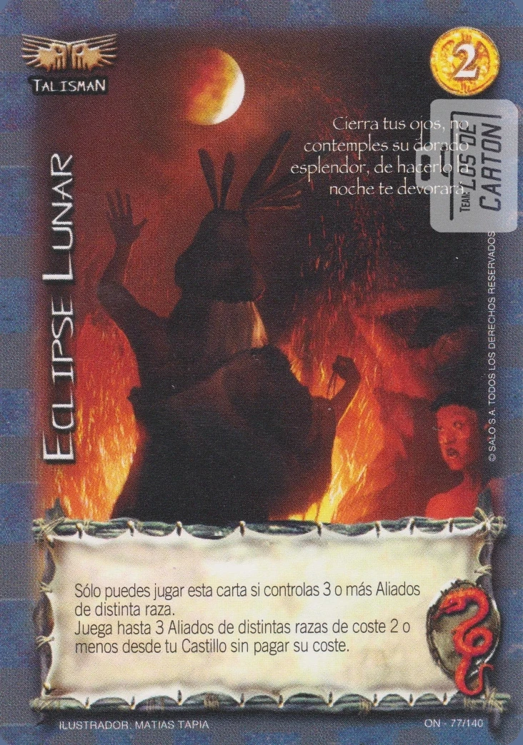 Eclipse Lunar | Wiki Mitos y Leyendas | Fandom