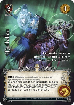 Dullahan | Wiki Mitos y Leyendas | Fandom