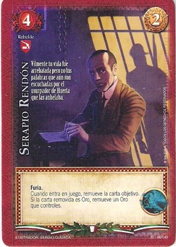 Serapio Rendón | Wiki Mitos y Leyendas | Fandom