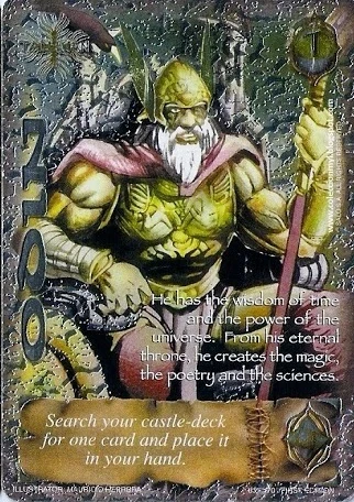 Odin | Wiki Mitos y Leyendas | Fandom