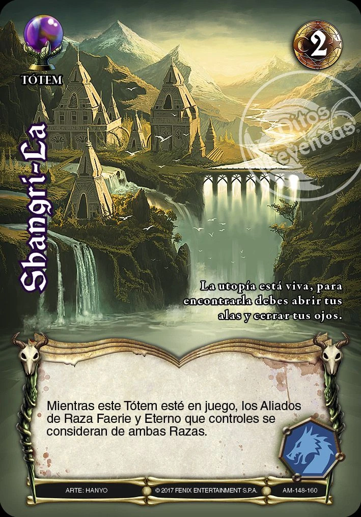 Shangri-La | Wiki Mitos y Leyendas | Fandom