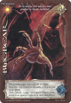 Bugbear (ECO) | Wiki Mitos y Leyendas | Fandom