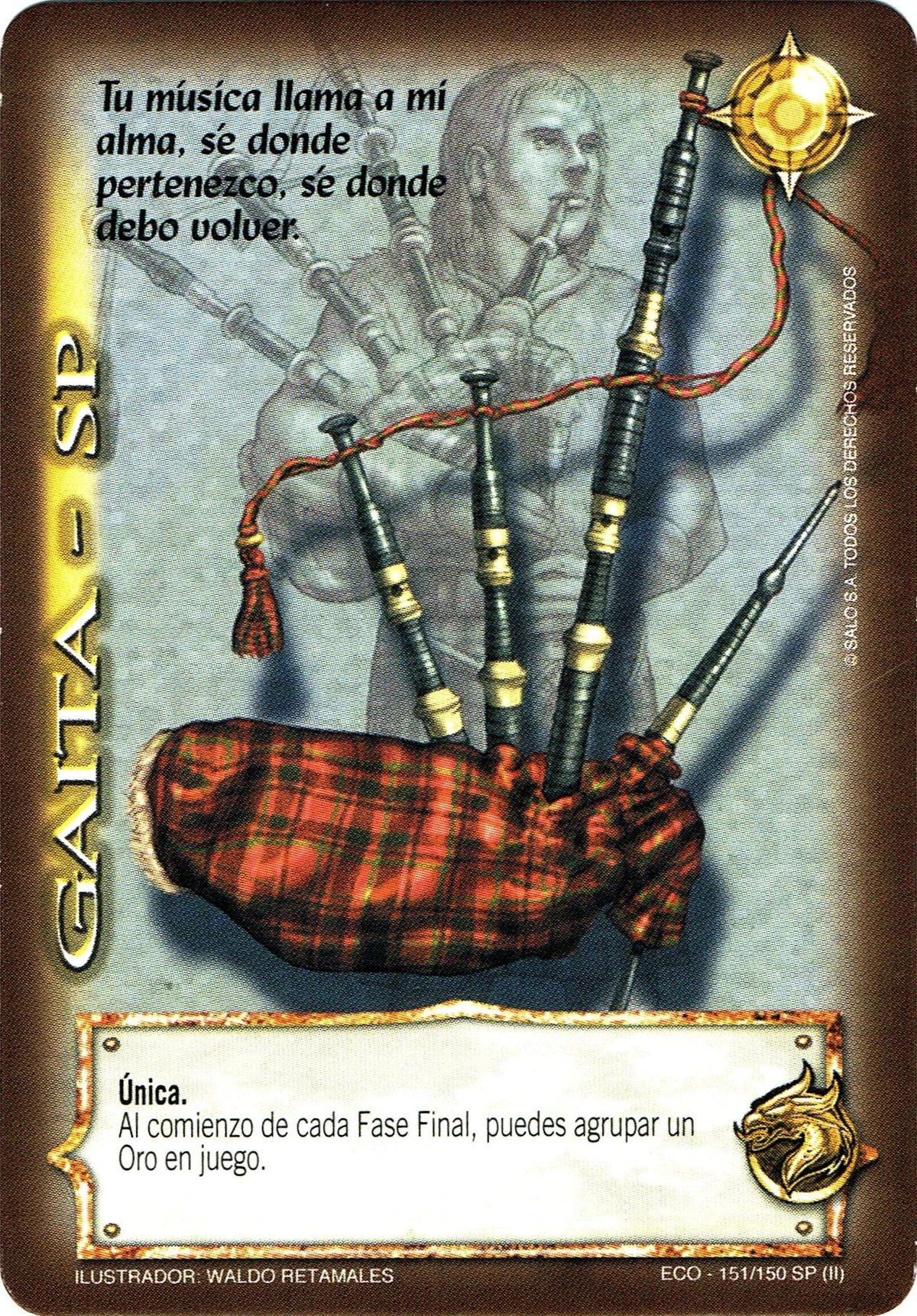 Gaita - SP (II) | Wiki Mitos y Leyendas | Fandom