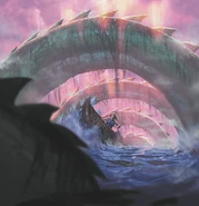 Ikuchi (ESP) | Wiki Mitos y Leyendas | Fandom