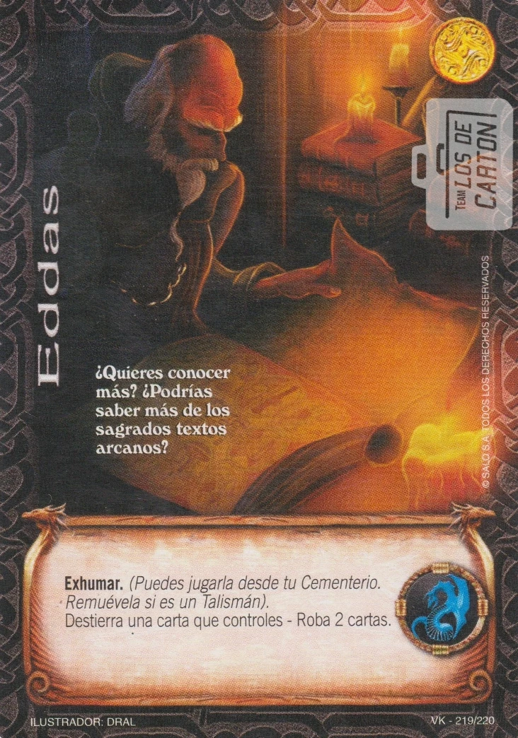 Eddas | Wiki Mitos y Leyendas | Fandom