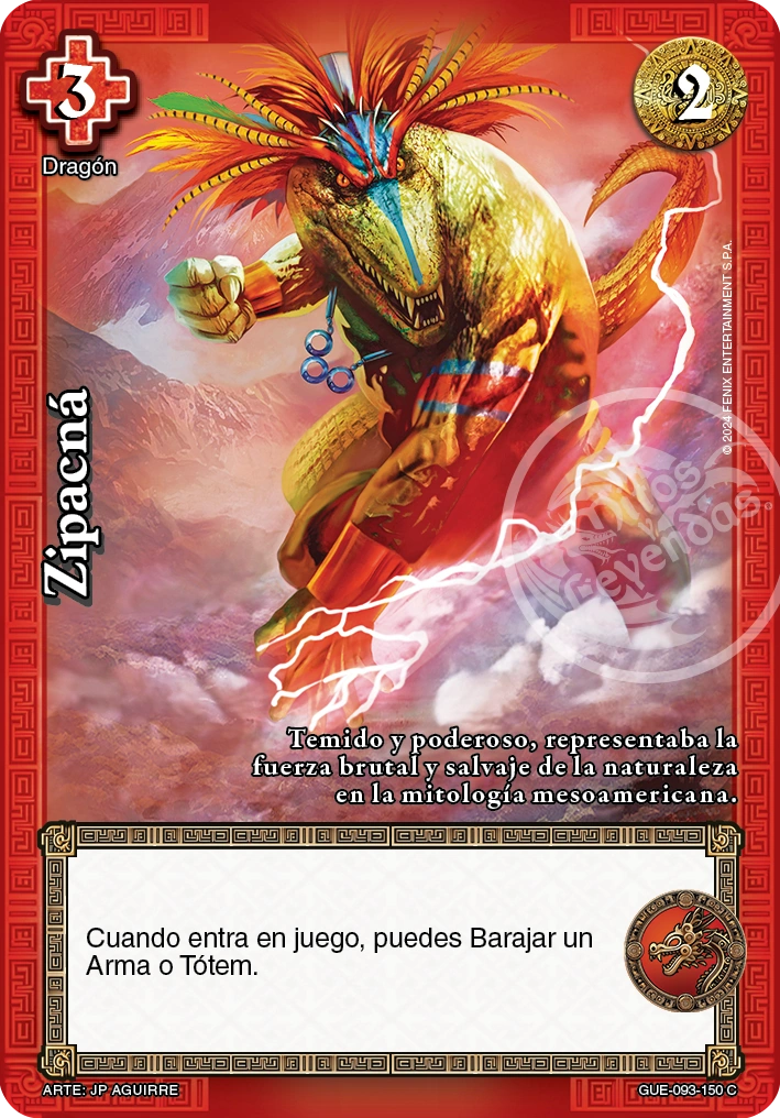 Zipacná (GUE) | Wiki Mitos y Leyendas | Fandom