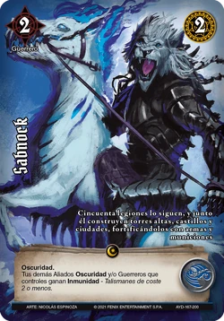 Sabnock (AYD) | Wiki Mitos y Leyendas | Fandom