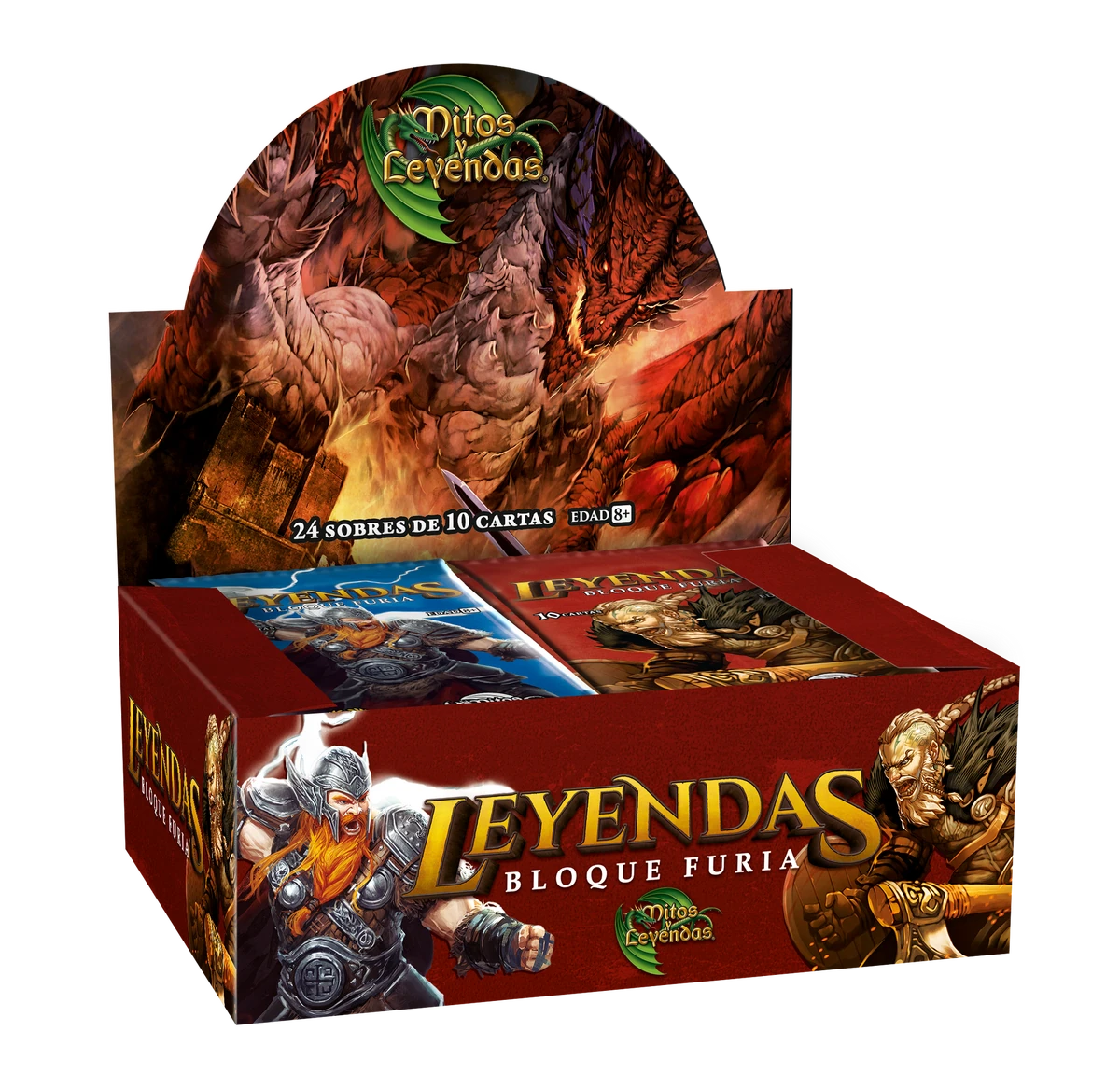 Leyendas - Bloque Furia | Wiki Mitos y Leyendas | Fandom