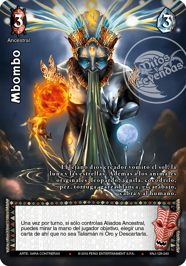 Mbombo | Wiki Mitos y Leyendas | Fandom