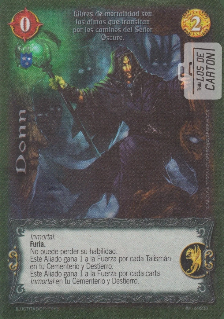 Donn (IM) | Wiki Mitos y Leyendas | Fandom