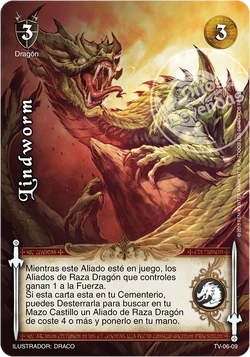 Lindworm | Wiki Mitos y Leyendas | Fandom