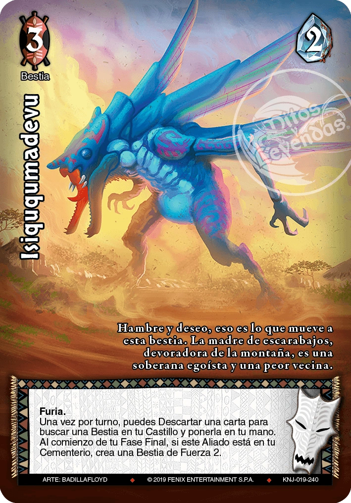 Isiququmadevu | Wiki Mitos y Leyendas | Fandom