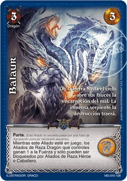 Balaur (MG) | Wiki Mitos y Leyendas | Fandom