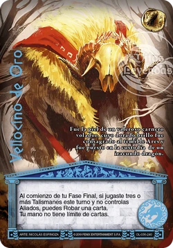 Vellocino de Oro (OL) | Wiki Mitos y Leyendas | Fandom