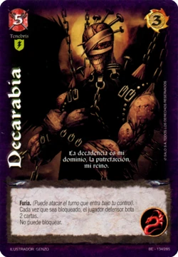 Decarabia | Wiki Mitos y Leyendas | Fandom