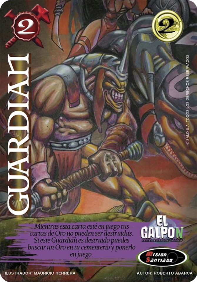 Guardián Wiki Mitos Y Leyendas Fandom