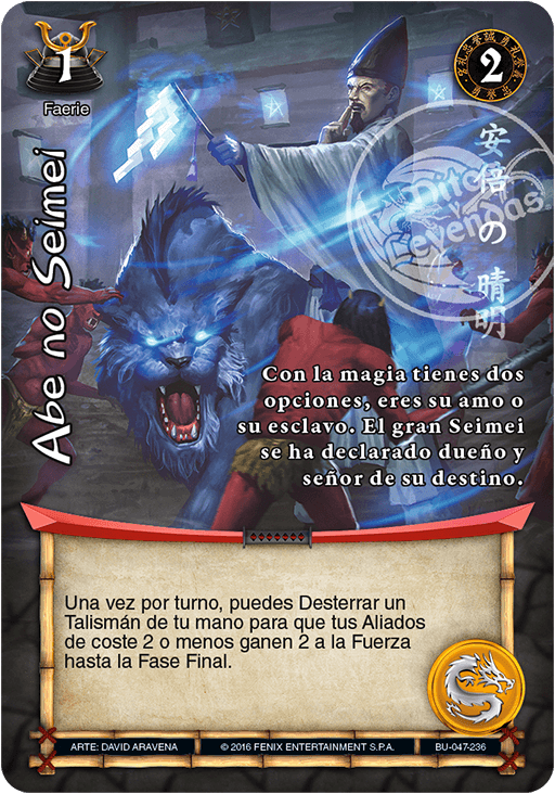 Abe No Seimei Bu Wiki Mitos Y Leyendas Fandom