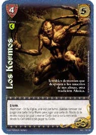 Los Kormos | Wiki Mitos y Leyendas | Fandom