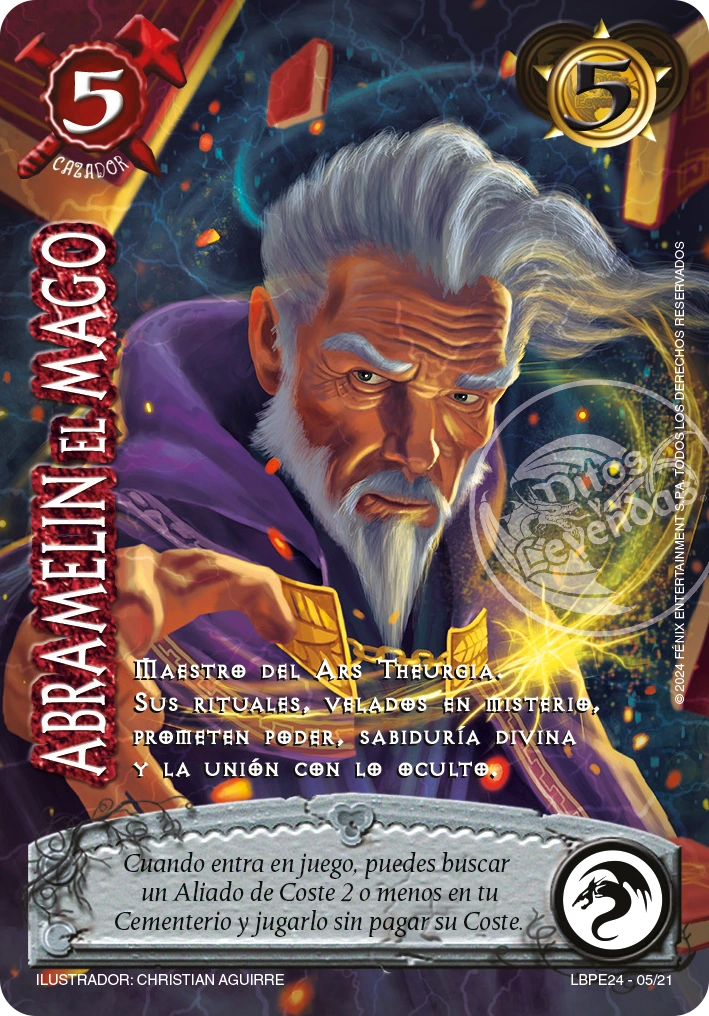 Abramelin el Mago | Wiki Mitos y Leyendas | Fandom