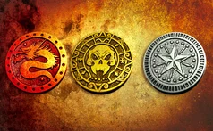 Tríada | Wiki Mitos y Leyendas | Fandom