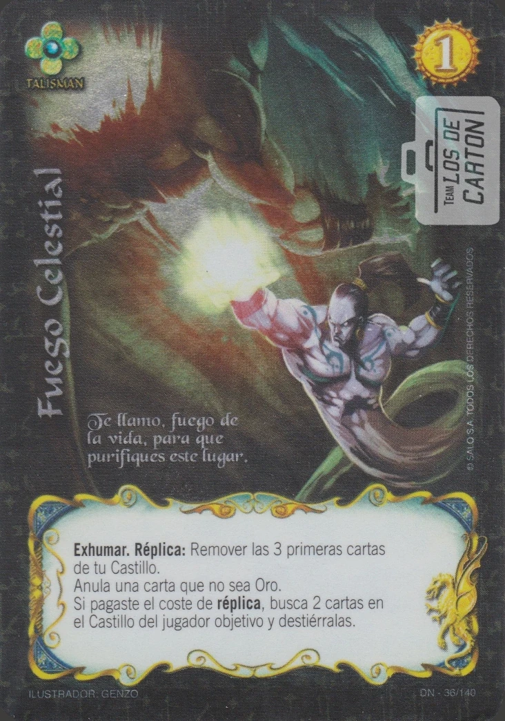 Fuego Celestial | Wiki Mitos y Leyendas | Fandom