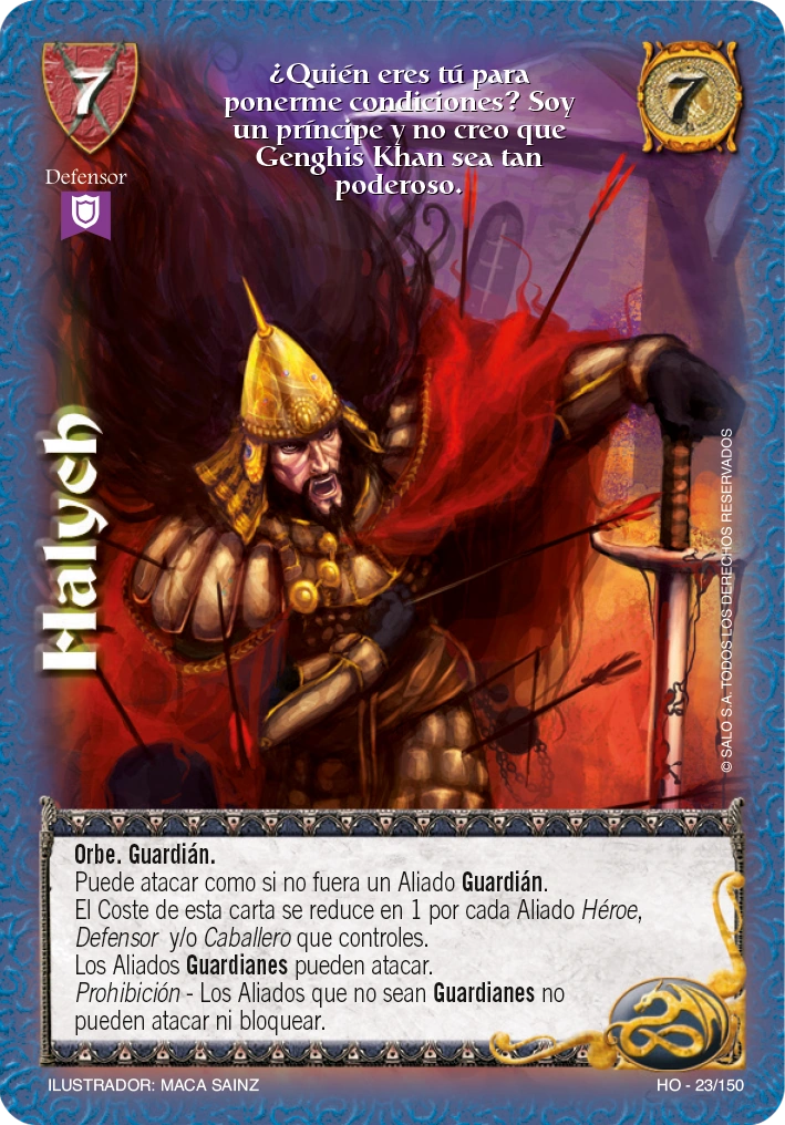 Halych | Wiki Mitos y Leyendas | Fandom