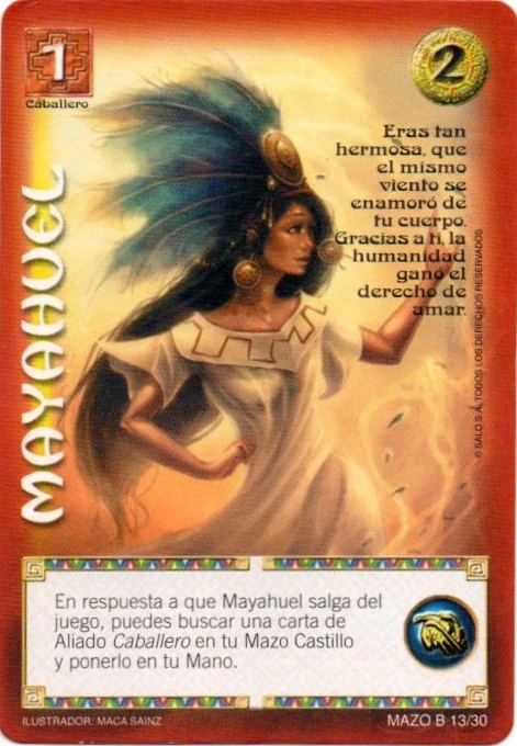 Mayahuel (Mazo B) | Wiki Mitos y Leyendas | Fandom