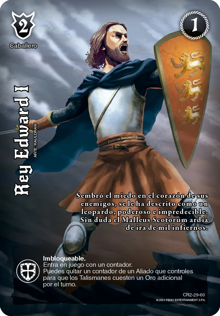 Rey Edward I | Wiki Mitos y Leyendas | Fandom