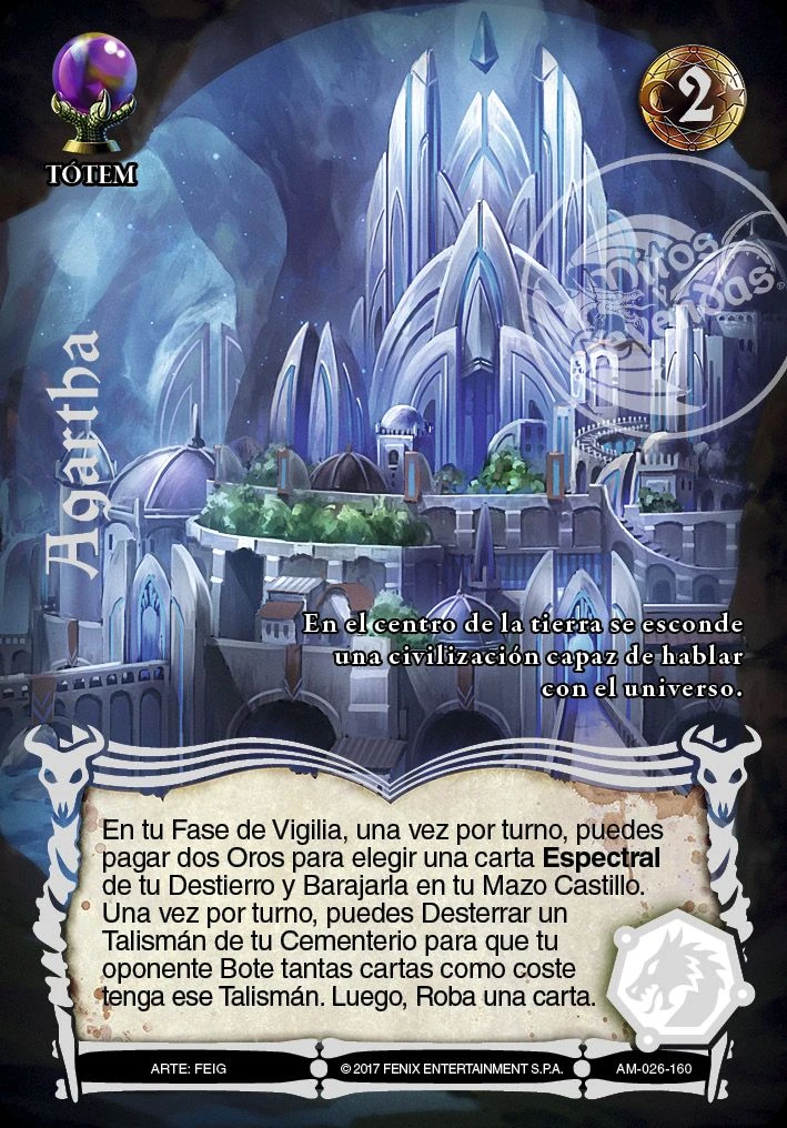 Agartha | Wiki Mitos y Leyendas | Fandom