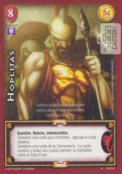 Hoplitas | Wiki Mitos y Leyendas | Fandom