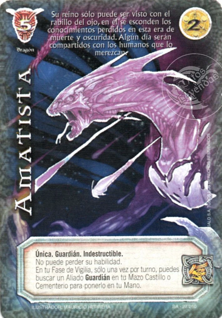 Amatista | Wiki Mitos y Leyendas | Fandom