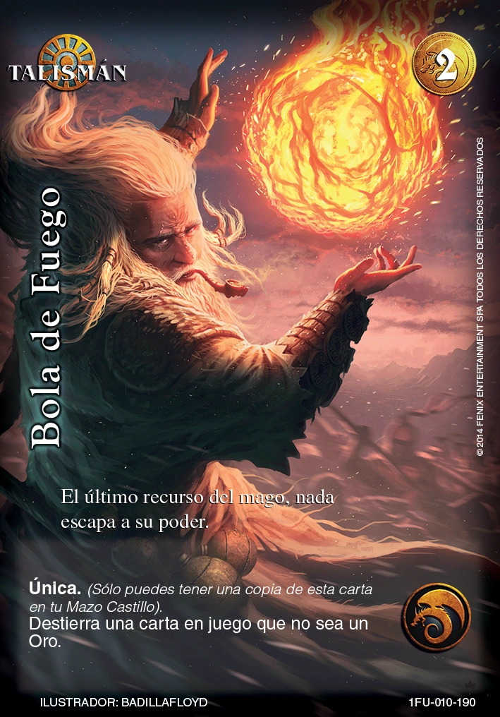 Bola de Fuego (Furia) | Wiki Mitos y Leyendas | Fandom
