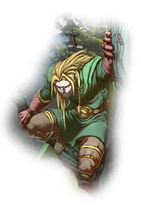 Gisli el Bandido - SP | Wiki Mitos y Leyendas | Fandom