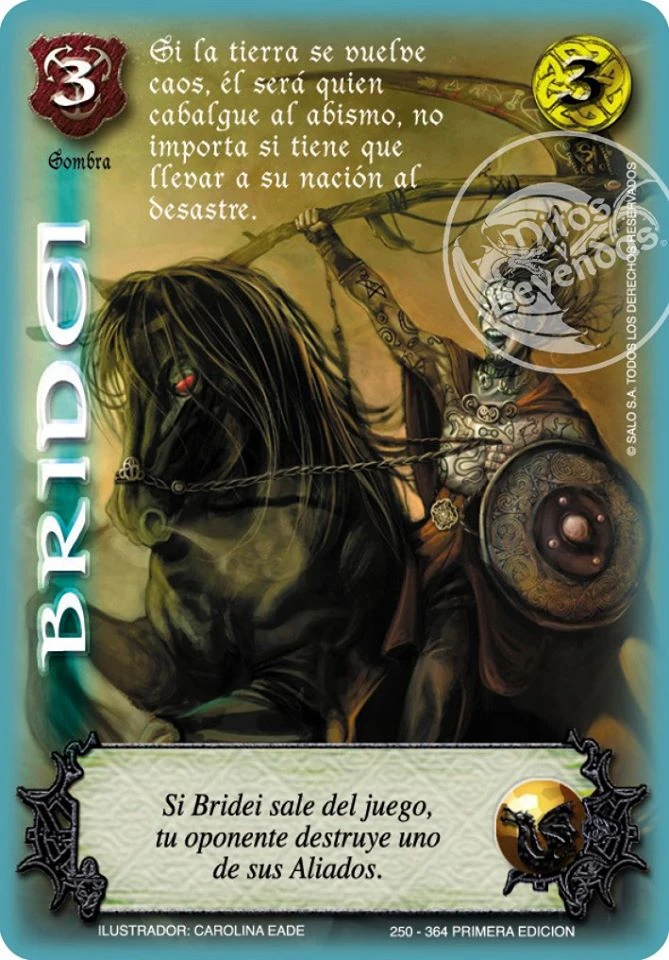 Bridei | Wiki Mitos y Leyendas | Fandom