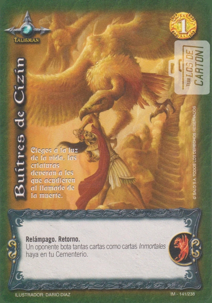 Buitres de Cizin (IM) | Wiki Mitos y Leyendas | Fandom