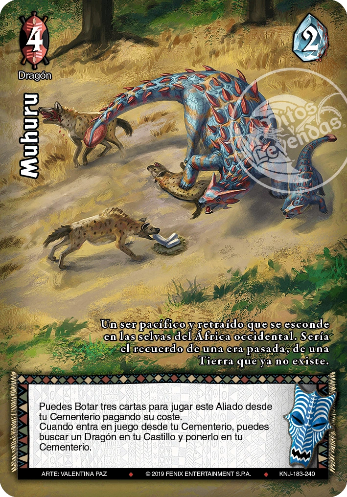 Muhuru | Wiki Mitos y Leyendas | Fandom